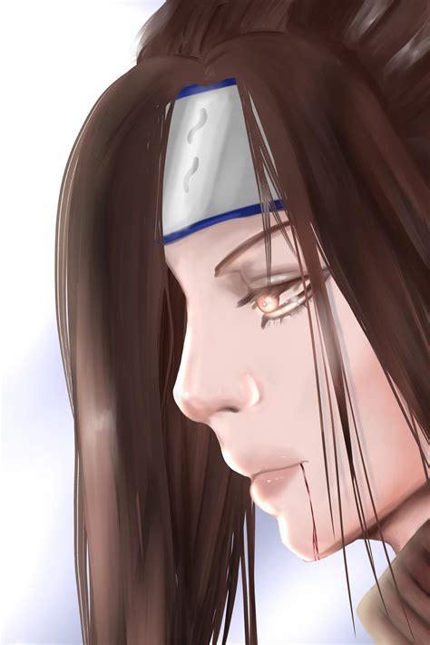 Haku Yuki By Nelpi On Deviantart