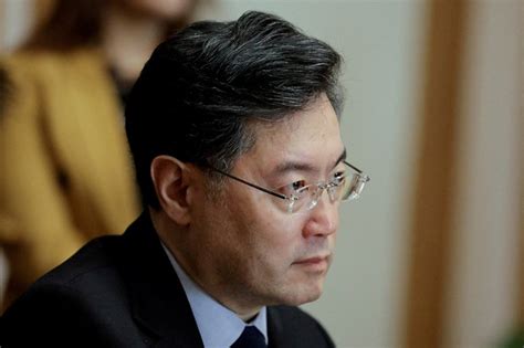 专栏 夜话中南海：秦刚如果进秦城只会是因为习近平对他的爱之深变成了恨之切 — 普通话主页