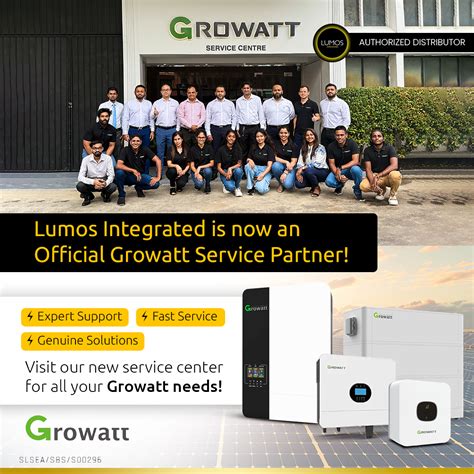 Lumos Integrated 🎯 Exciting News 🎉 Were Proud To Announce That