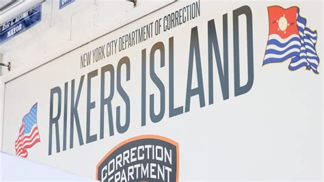 Rikers Island Inmate Shoots Music Video Showing Violence And Drugs
