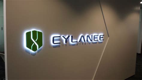 CylancePROTECT Cybersecurity Excellence Awards