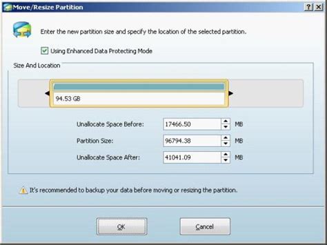 Hard Drive Partition Software Makes Windows Partition Management Quite