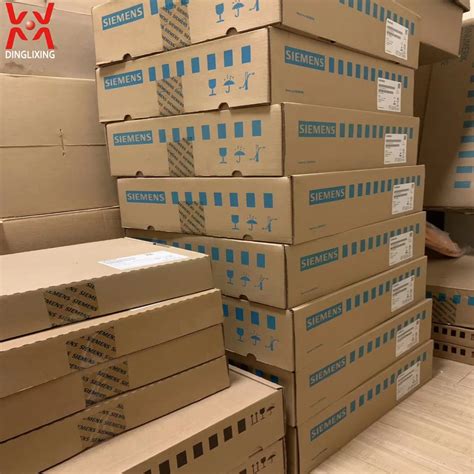 Siemens 7ml5034 2ab01 100 Original New Hydroranger 200 Ultrasonic