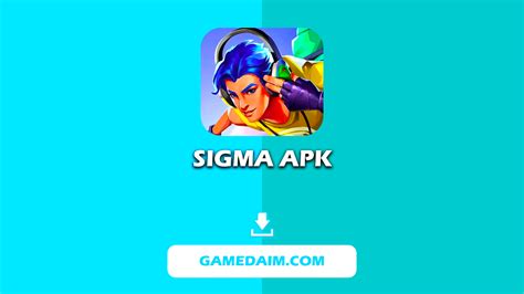 Download Game Sigma Akses Awal Play Store V100 Terbaru