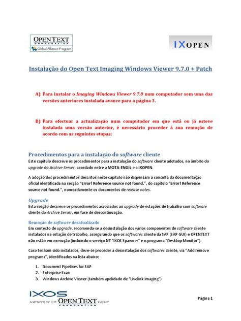 manual imaging windows viewer 9 7 0 pdf microsoft windows programas