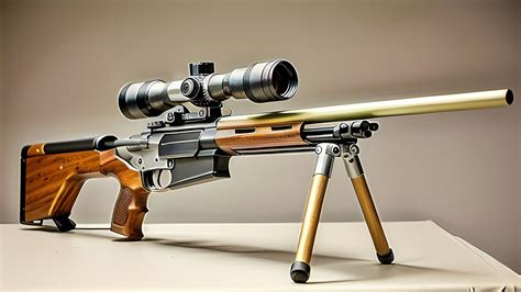 ALL New BOLT ACTION RIFLES Just RELEASED For 2024 YouTube