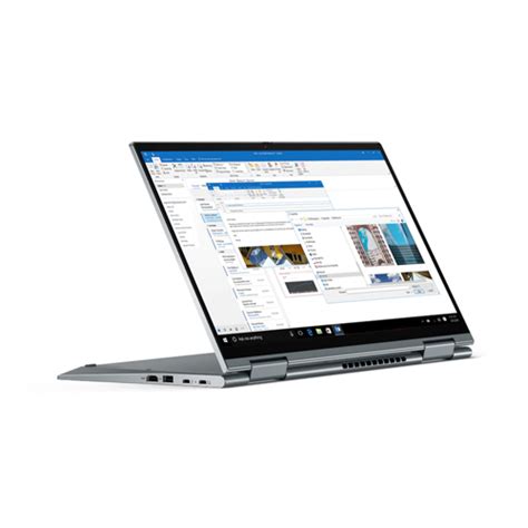 Lenovo Thinkpad X Yoga I Laptop At INR In New Delhi Gadget
