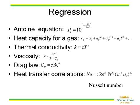 Numerical Methods Curve Fitting And Interpolation