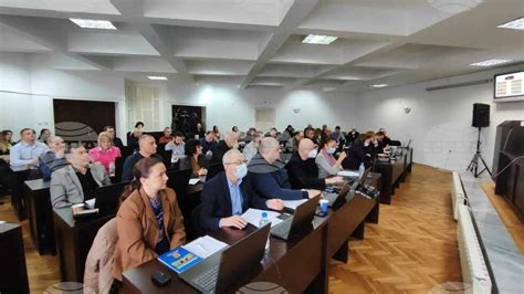 Бюджетът на община Силистра за тази година ще е близо 85 милиона лева Утро