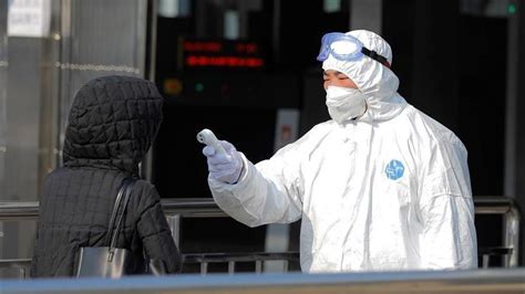 Confirmado El Primer Caso De Coronavirus En España