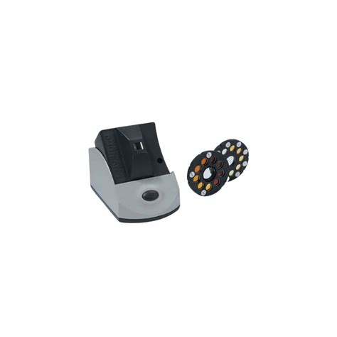 Lovibond® Af 330 Ebc Colour Scale Comparator Test Kit
