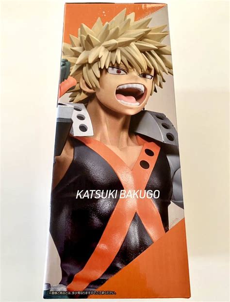 一番くじ 僕のヒーローアカデミア Vs B賞 爆豪勝己 フィギュア おまけラバーコースター 耳郎響香 上鳴電気 死柄木弔 ヒロアカ コミック