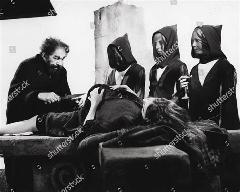 Dunwich Horror 1970 Editorial Stock Photo Stock Image Shutterstock
