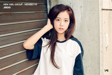 Black Pink Member 3 Jisoo Black Pink Photo 39729889 Fanpop