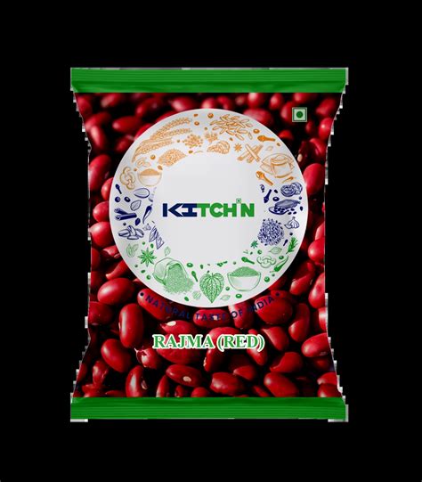 Rajma Red Kitchin