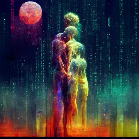 Naked Pixels Iaac Blog