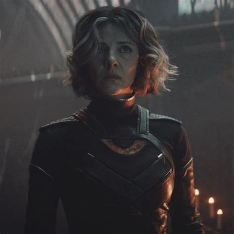 Sylvie Icon Loki Marvel Lady Loki Marvel Women