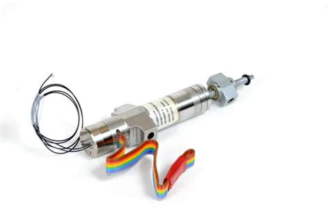 Actuation Ingenium Aerospace