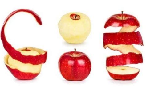 Përfitimet E Ngrënies Së Frutave Me Lëvore Lajmet E Fundit Zëri