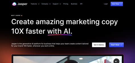 Top 13 Jasper Ai Alternatives For 2024 Switch Now