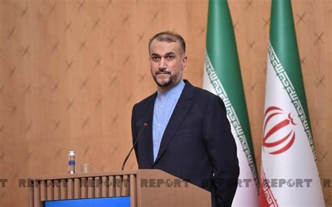 Iranian Fm There Is Alternative Project In Case Of Failure Of Jcpoa Talks