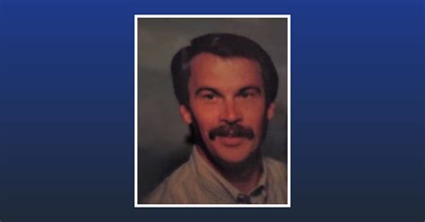 Mark C Fewell Obituary September 22 2022 Indiana Funeral Care