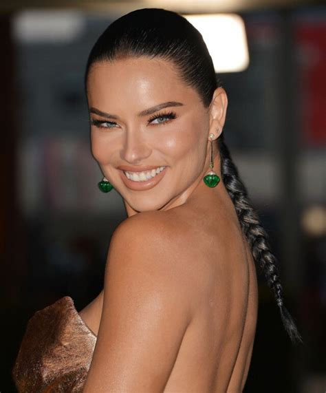 She Dominated The Runway As A Victorias Secret Angel For Nearly Two