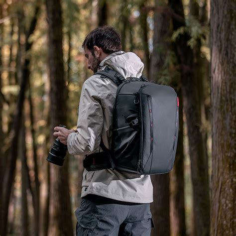 Onemo 2 Backpack Pgytech