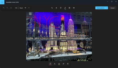 How To Edit Images In The Windows Photos App And Enhance Them With AI