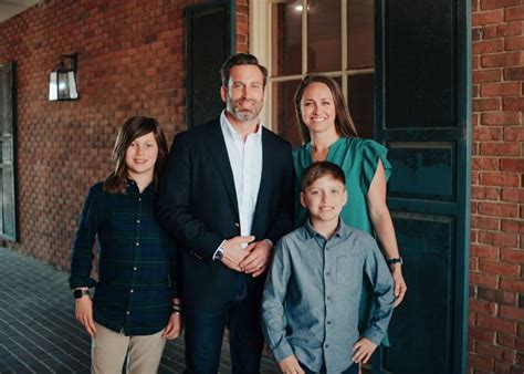 Josh Gates Announces Candidacy For Mayor Of Jasper News