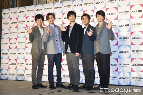 二宮和也結婚3年誕次女！ 中丸雄一看過照片：像他的縮小版 Ettoday星光雲 Ettoday新聞雲