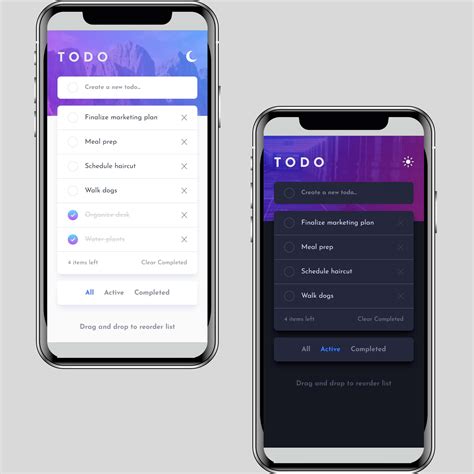 Todo App Web Development Justin Fowler Art