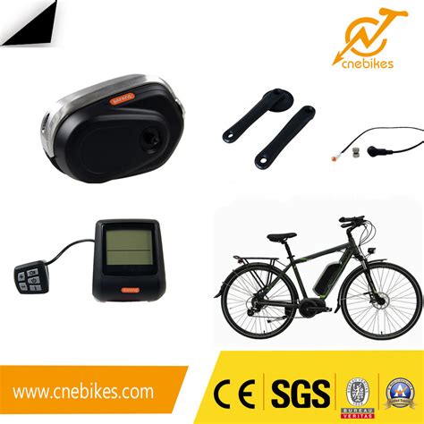 Bafang 36v 250w Max Mid Drive Motor E Bike Kit Bafang Max And Mid