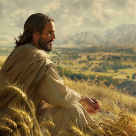 Matthew 13 The Parables Of The Kingdom Biblepics