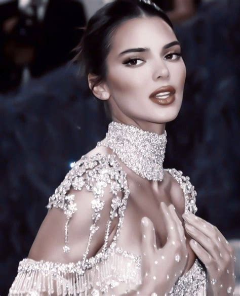 Kendall Jenner Met Gala Aesthetics Artofit