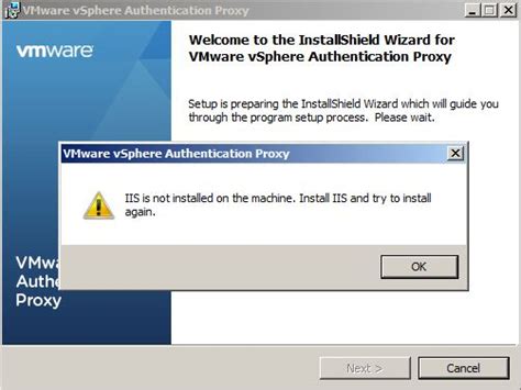Articleauthenticationserver06 Virtualkenneths Blog Hqvirtual