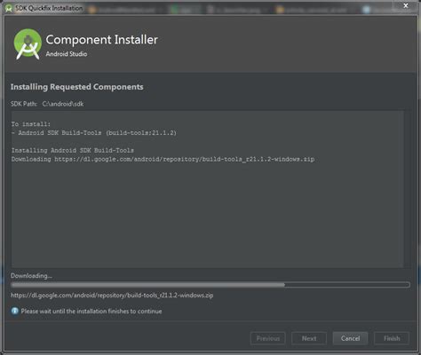 Android Error Multi Dex Requires Build Tools Version Stack Overflow
