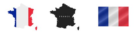 フランス詳細なフラグマップ詳細なシルエットフラグを振るベクトルの図 お面のベクターアート素材や画像を多数ご用意 お面 からっぽ