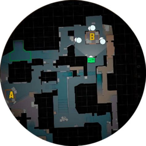 Best CS2 Radar Settings Guide CS LAB Best CS2 Radar Settings Guide CS LAB