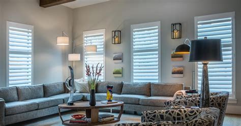 Top 7 Benefits Of Plantation Shutters On Sliding Glass Doors By