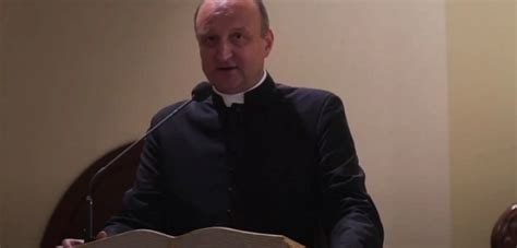 Wideo Ks prof Mariusz Rosik Czy kult świętych w ogóle ma jakieś