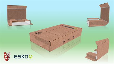 Easybox Artioscad