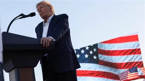 Por que indiciamento de Trump mesmo esperado é bomba na política americana Mundo Época