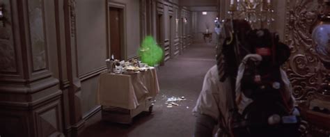 Ghostbusters Chapter 12 He Slimed Me Ghostbusters Wiki Fandom