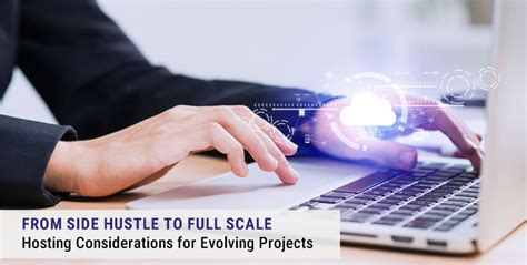 Side Hustle To Full Scale Hosting Considerations Tips
