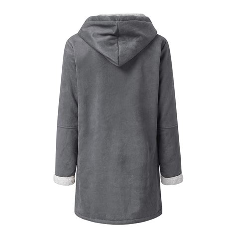 Idoravan Winter Coats For Women Plus Size Clearance Women Winter Plus