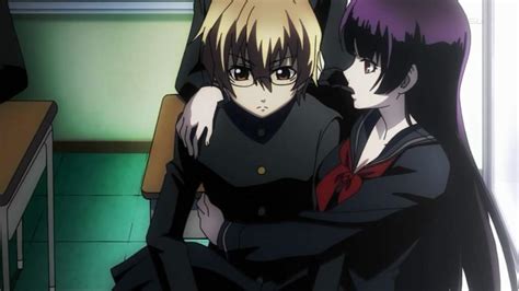 Yuuko And Teiichi Wiki Anime Amino