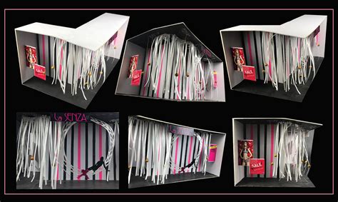Visual Merchandising On Behance