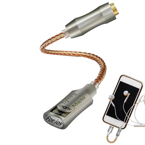 อะแดปเตอร์เสียงหูฟังสายแยก 35 มมหญิงถึงชายไมโครโฟนaux Audio Splitter