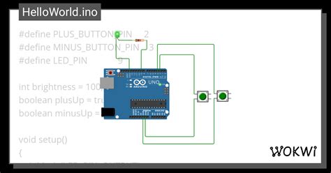 Wokwi Online ESP32 STM32 Arduino Simulator